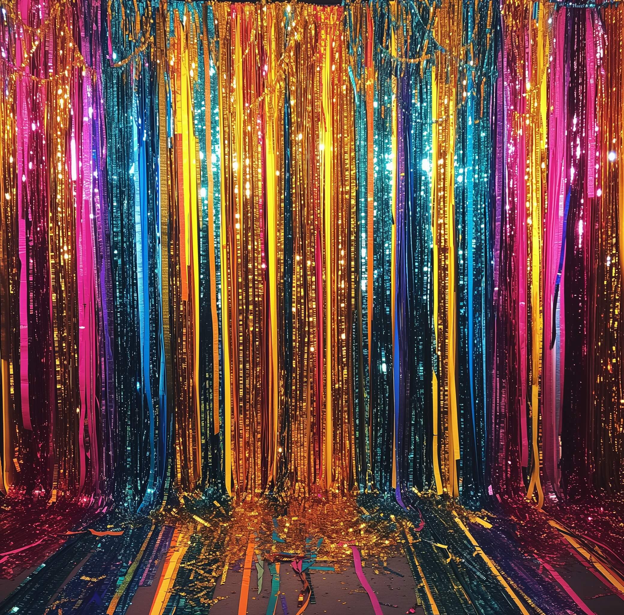 Newsletter November 2025 | Confetti